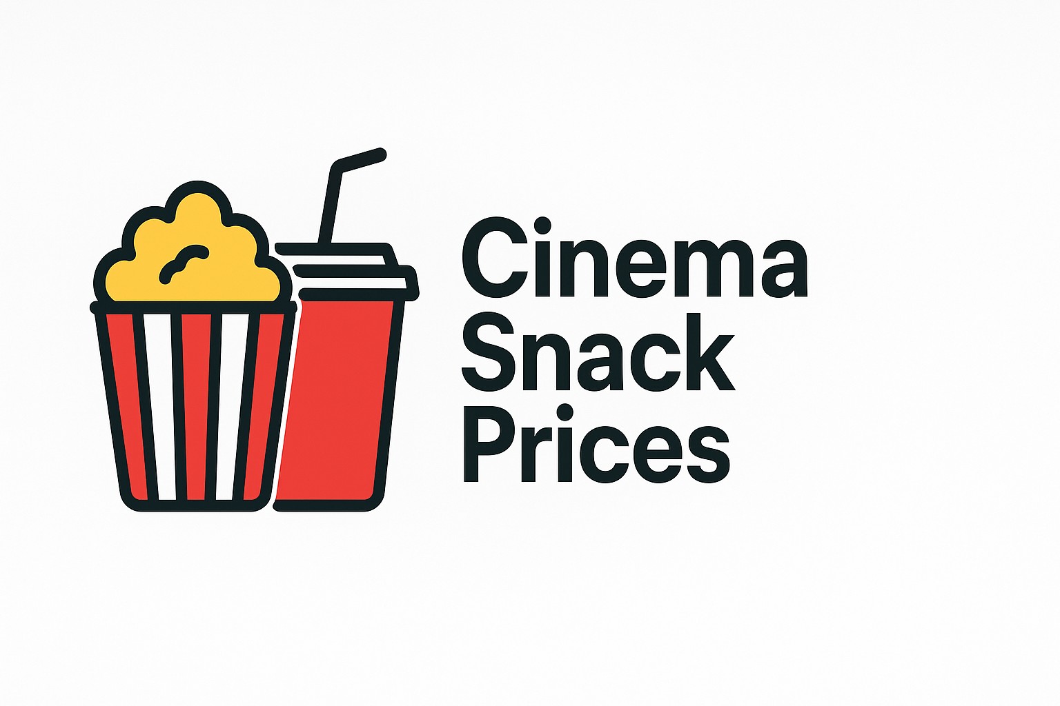 Cinema Snack Prices – Popcorn, Drinks & Combos 2025 - Cinema Snack Prices