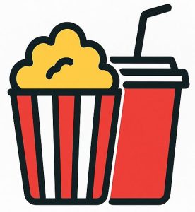 Cinema Snack Prices – Popcorn, Drinks & Combos 2025 - Cinema Snack Prices